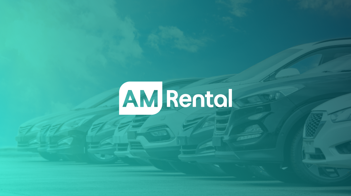 AM Rental – Rent-a-Car Sarajevo, Bosna i Hercegovina
